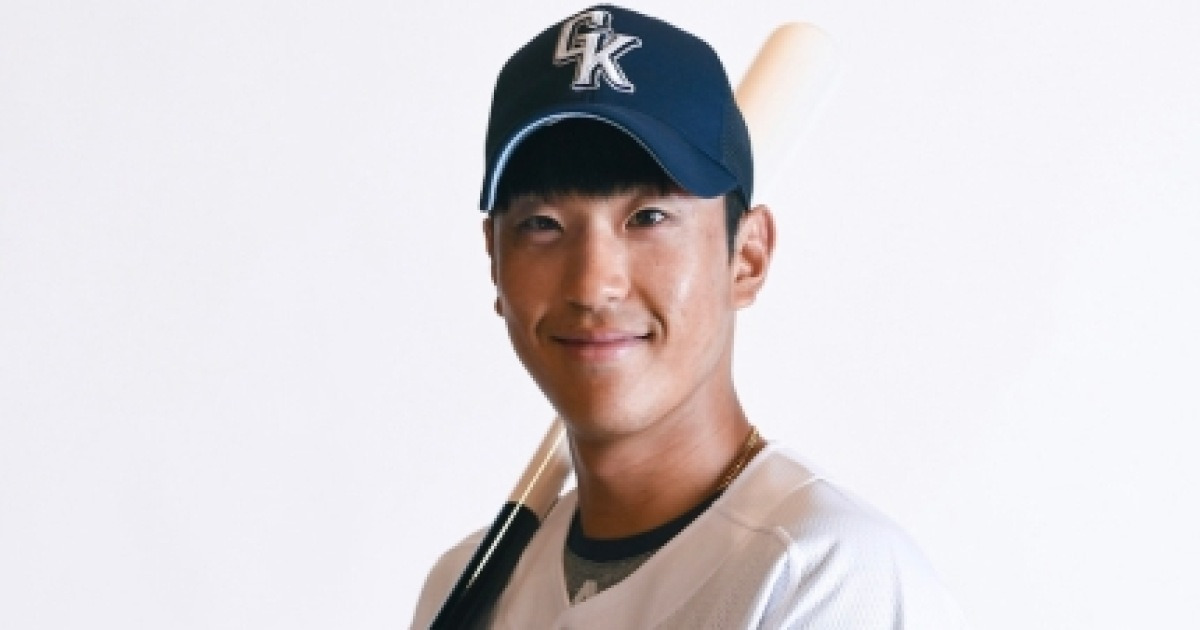 LG 송찬의, 호주 리그 2R MVP…"호주에서 그를 막을 수 없어"