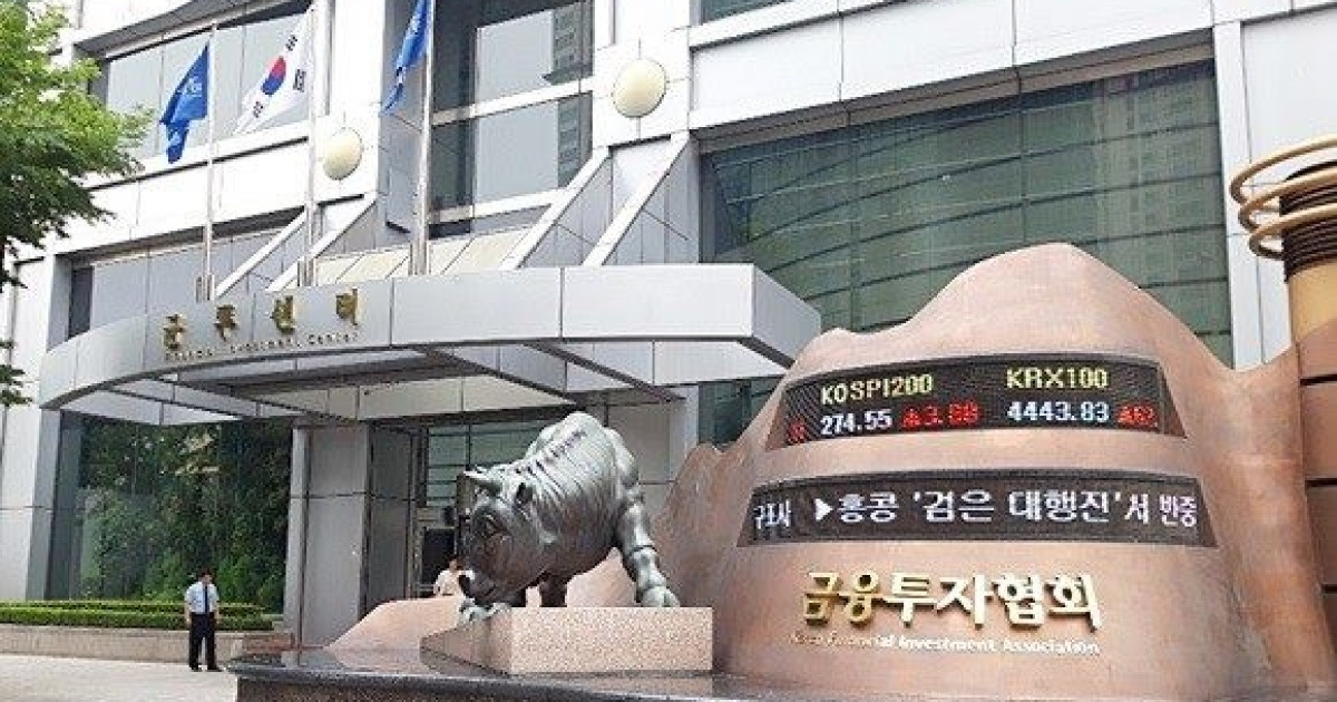 중소형 증권사 PF ABCP 매입 프로그램 본격 가동… 5개 증권사, 3000억원어치 매입 신청