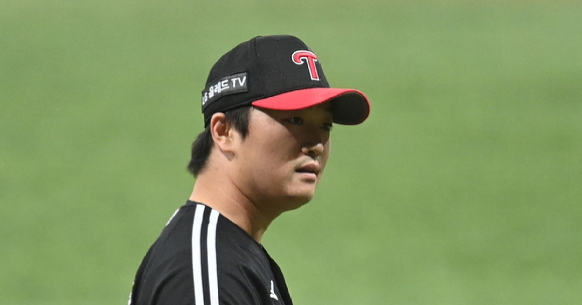 KBO, 2022년도 의무위원회 세미나 개최…LG 고우석·김현수 참석