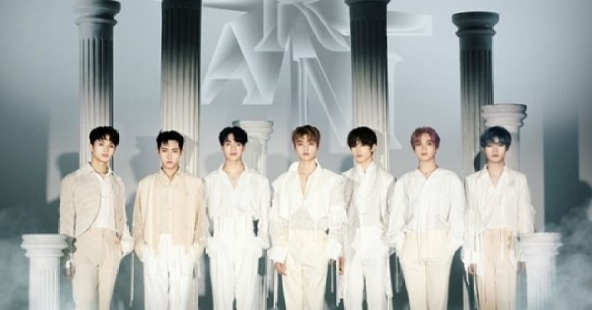 'NCT Dream The Movie: In A Dream' to be released in CGV theaters on Nov. 30