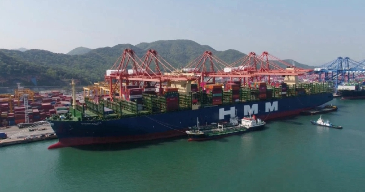 [STOCK] HMM, 산업은행 지분 매각 검토… 민영화 날개달까