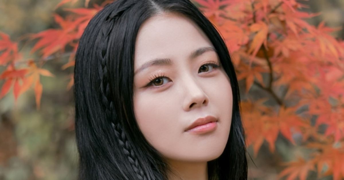 HYNN 박혜원 "아직 절 모르시는 분들 많으니, 제가 더 잘해야 해요" [MD현장](종합)