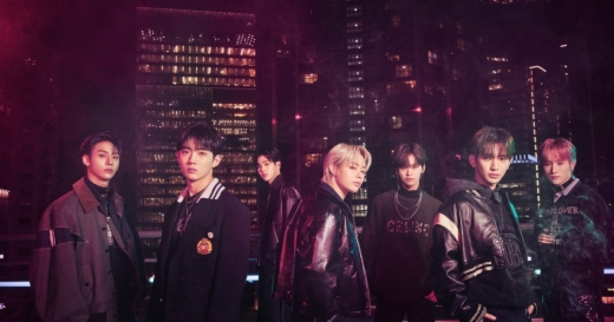 템페스트 아이튠즈 톱 앨범 8개국 상위권…커리어 하이 달성