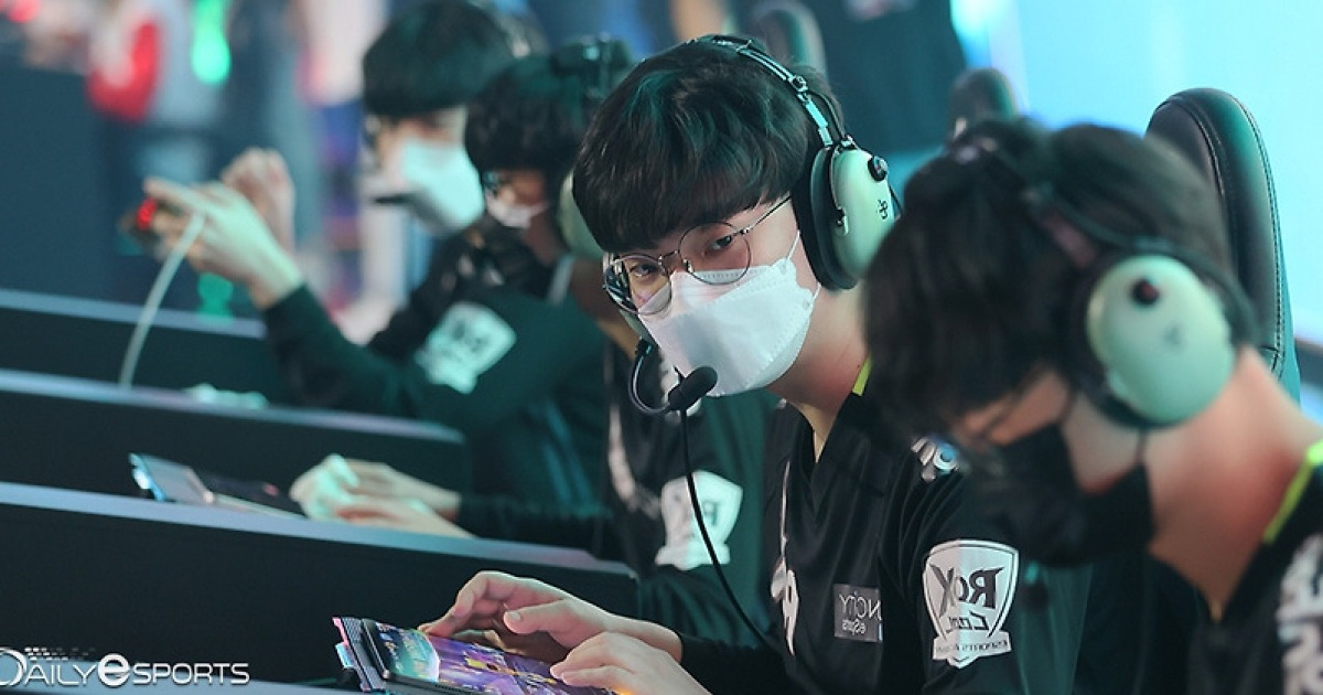 [KRPL] SGA 인천 vs 락스 게이밍, 결승전 선착을 가린다