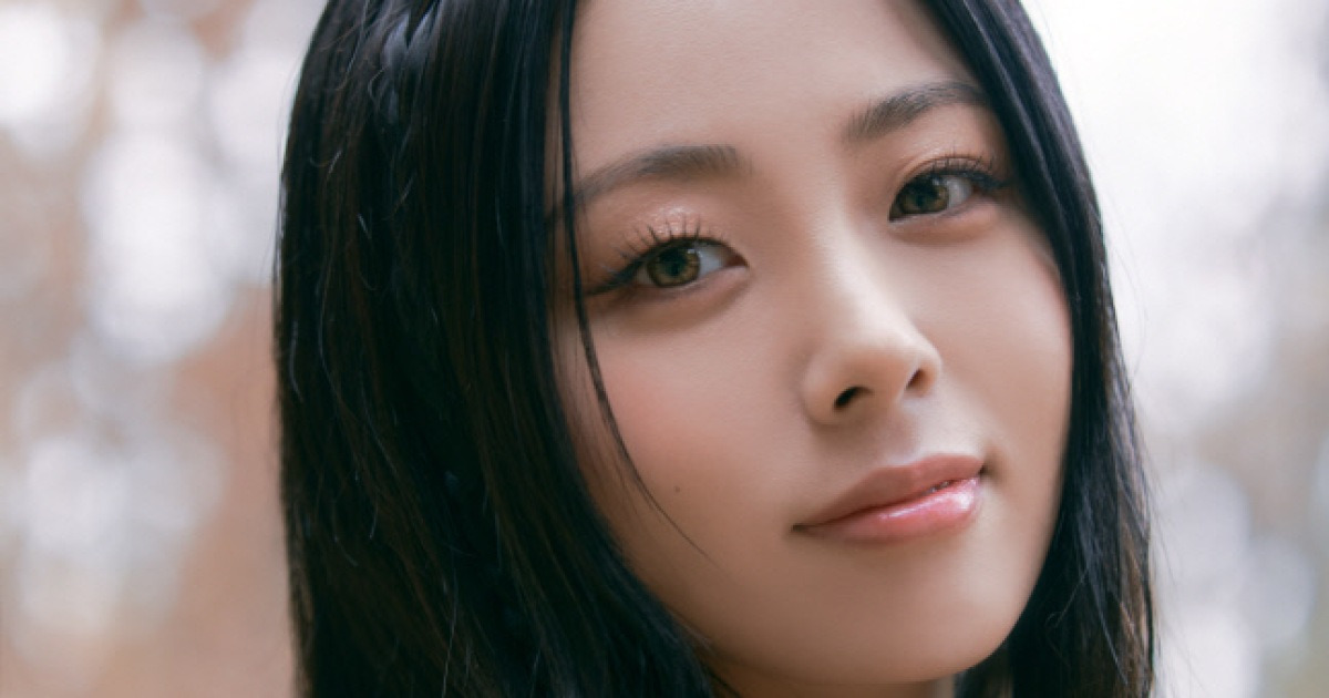 HYNN(박혜원), "'놀면 뭐하니' 이후 정규앨범에 부담감 有…1등 욕심 나"[SS현장]