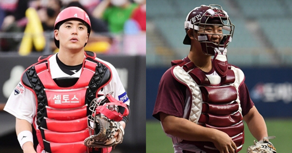 KIA만 '빈손' 막 내린 포수 FA시장…내부 자원 활용 or 트레이드 갈림길 [SC초점]