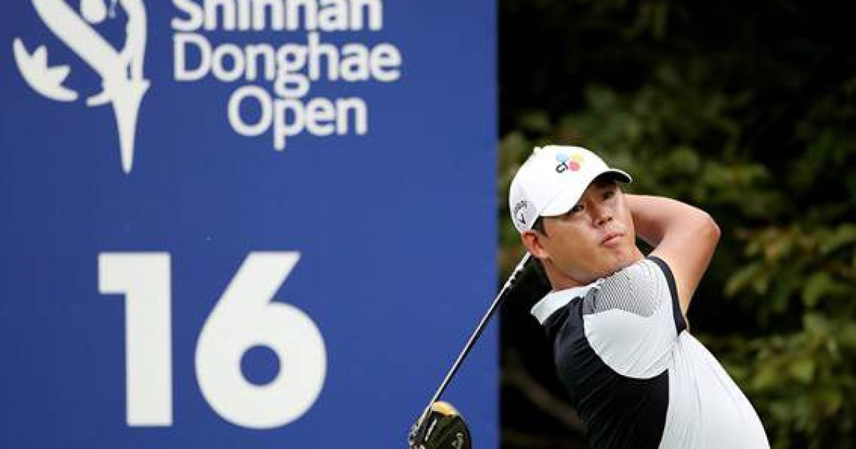 2022 KPGA코리안투어 최고 시청자 수 대회는?