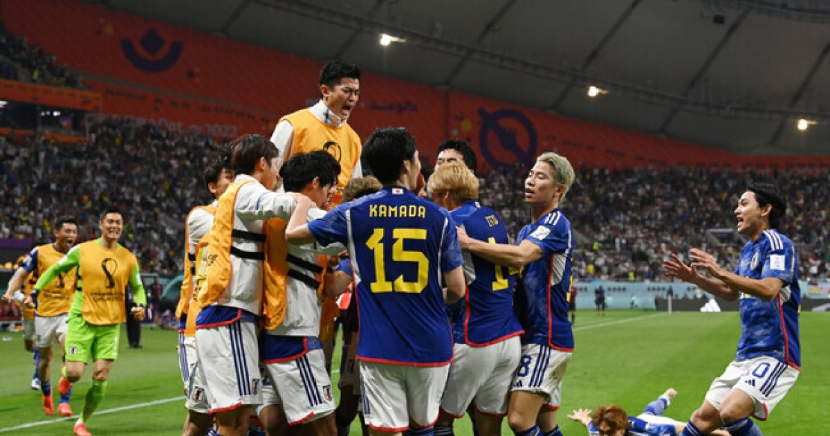 [442.live] 루사일 기적→도하의 기적, 다시는 아시아를 무시하지 말라!