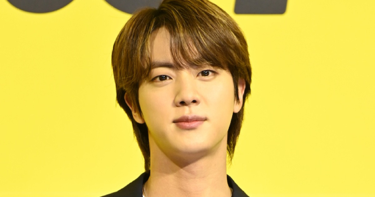 Bts 진 입대 날짜 떴다 D 19