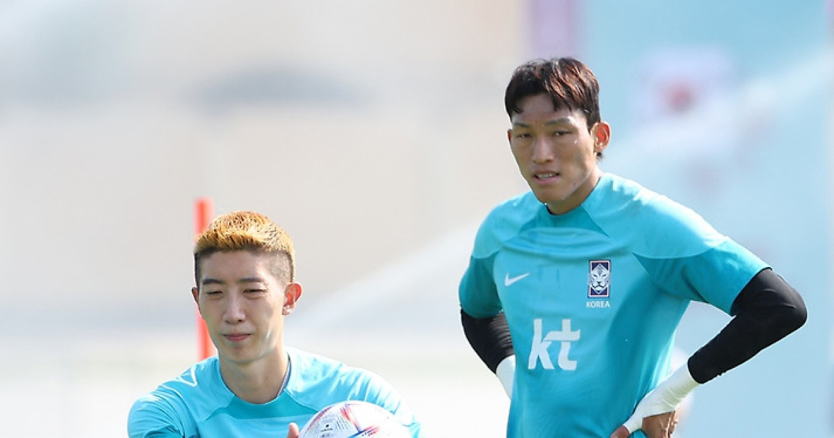 [World Cup] Can S. Korean goalkeeper help continue the Asian success ...