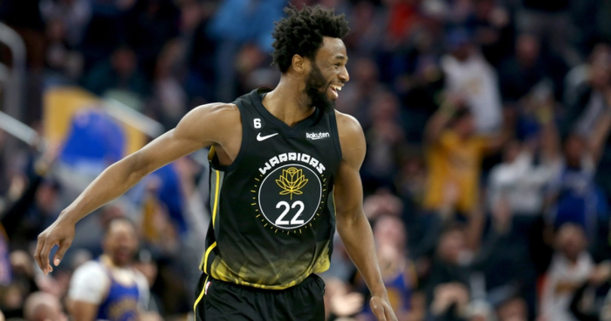 ‘위긴스 31득점’ GSW, 클리퍼스 4연승 저지[NBA]