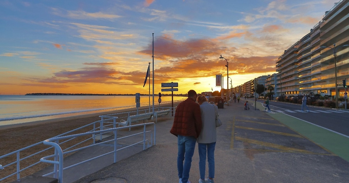 [imazine] 프랑스 서부의 숨은 보물 브르타뉴 ③