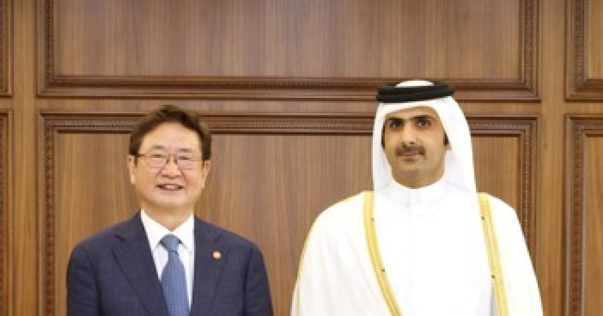 QATAR DIPLOMACY
