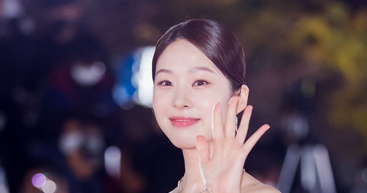 [bnt포토] 서은수 '참으로 깔끔한 예쁨'