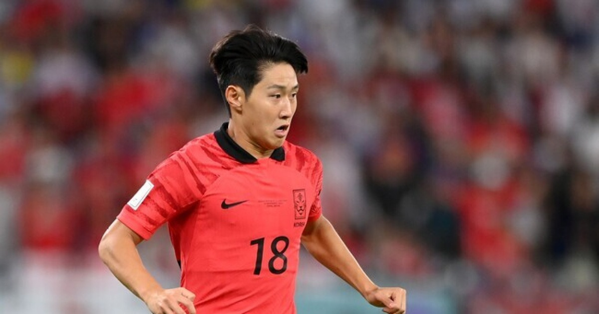 [442.live] ‘천재’ 이강인의 패기, ”월드컵 데뷔? 안 떨리고 재밌었어요”