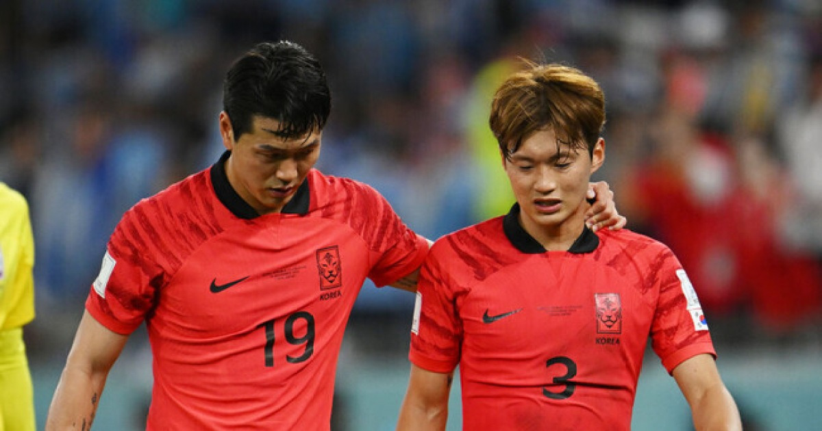 [442.live] ‘2전 3기’ 김진수의 월드컵 데뷔 소감, “눈물 날줄 알았는데...”