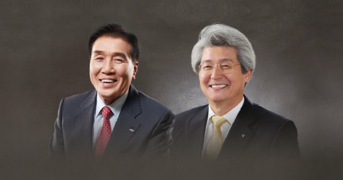 감시 소홀 지방에서 단물 ‘쪽’… DGB·BNK 연이은 CEO 리스크