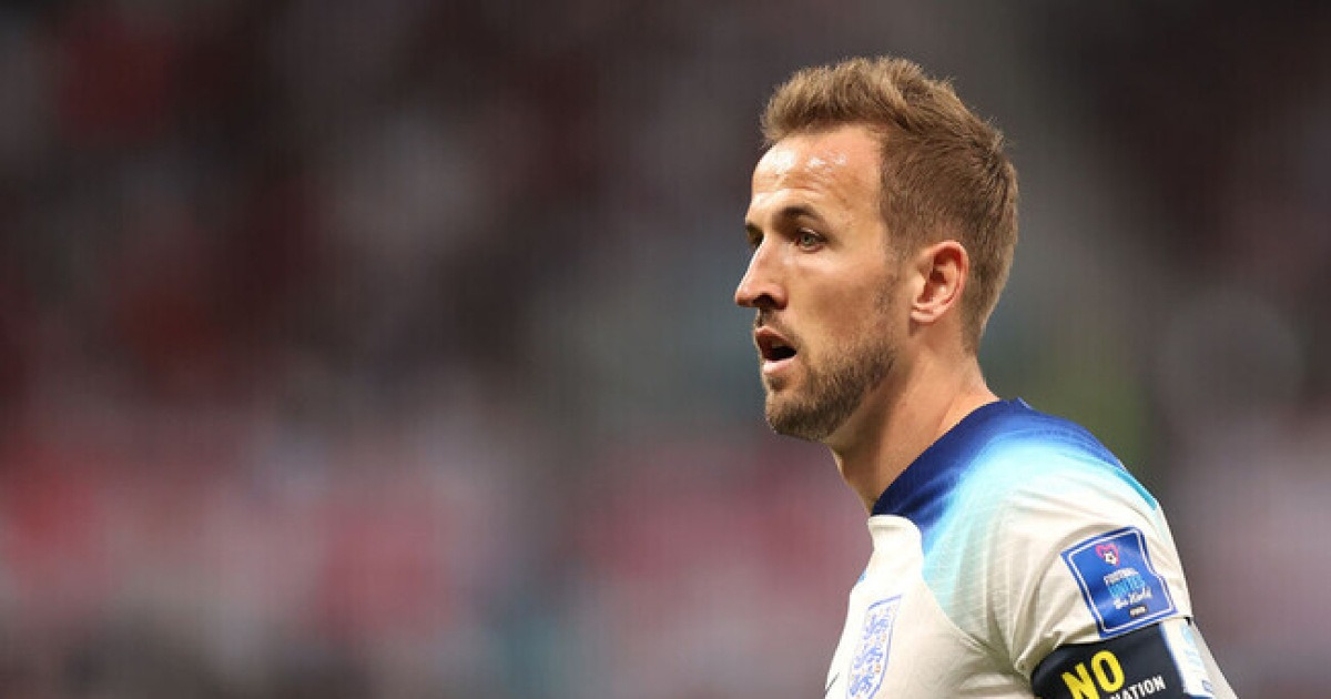 [442.live] 2연승 노리는 잉글랜드, 미국전에서 케인-매과이어 선발