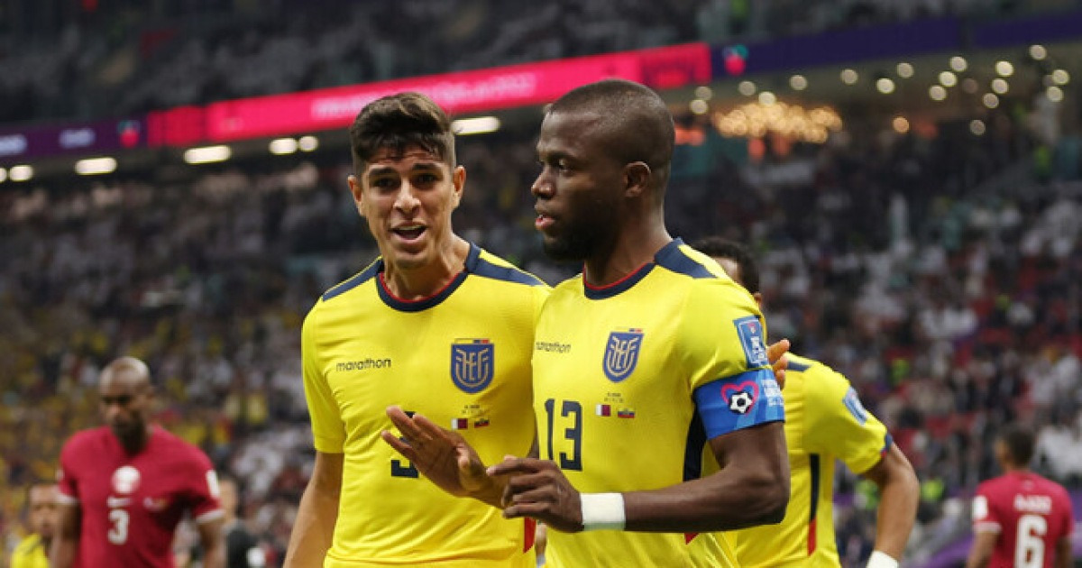 [wc.star] 늦깎이 월드컵 스타로 떠오른 ‘33세 윙어’, 전 세계가 집중한다