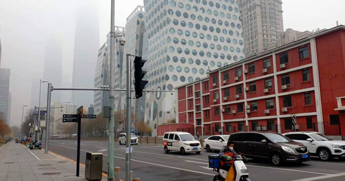 중국 코로나19 신규 감염자 3만4천 명…사흘 연속 ‘역대 최다