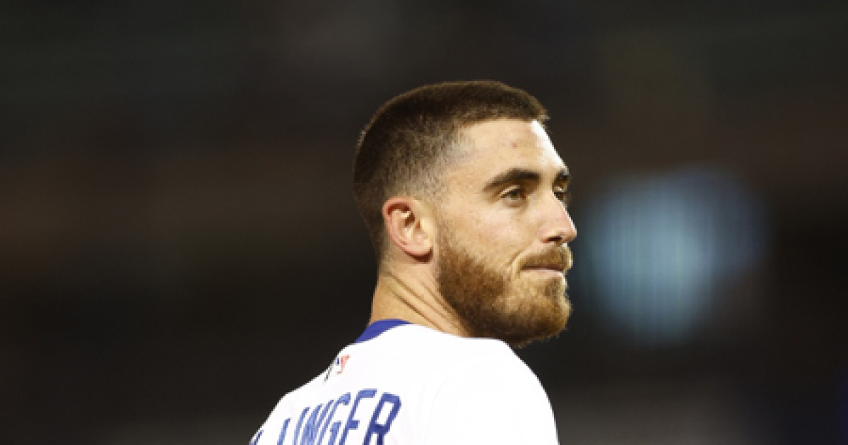 2019년 MVP에게 241억원은 안 돼…다저스 외야보강, 2022년 MVP도 회의적