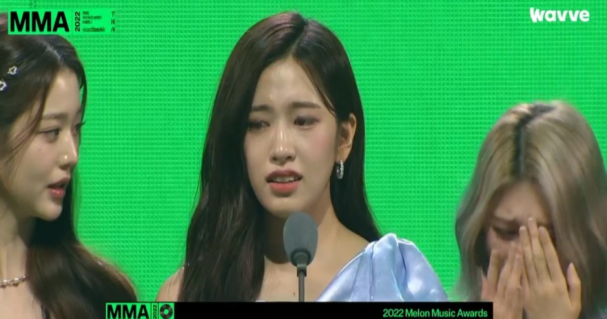 ‘MMA2022’ 아이브, 대상+신인상 동시 수상→임영웅, 앨범상+아티스트상 석권[종합]