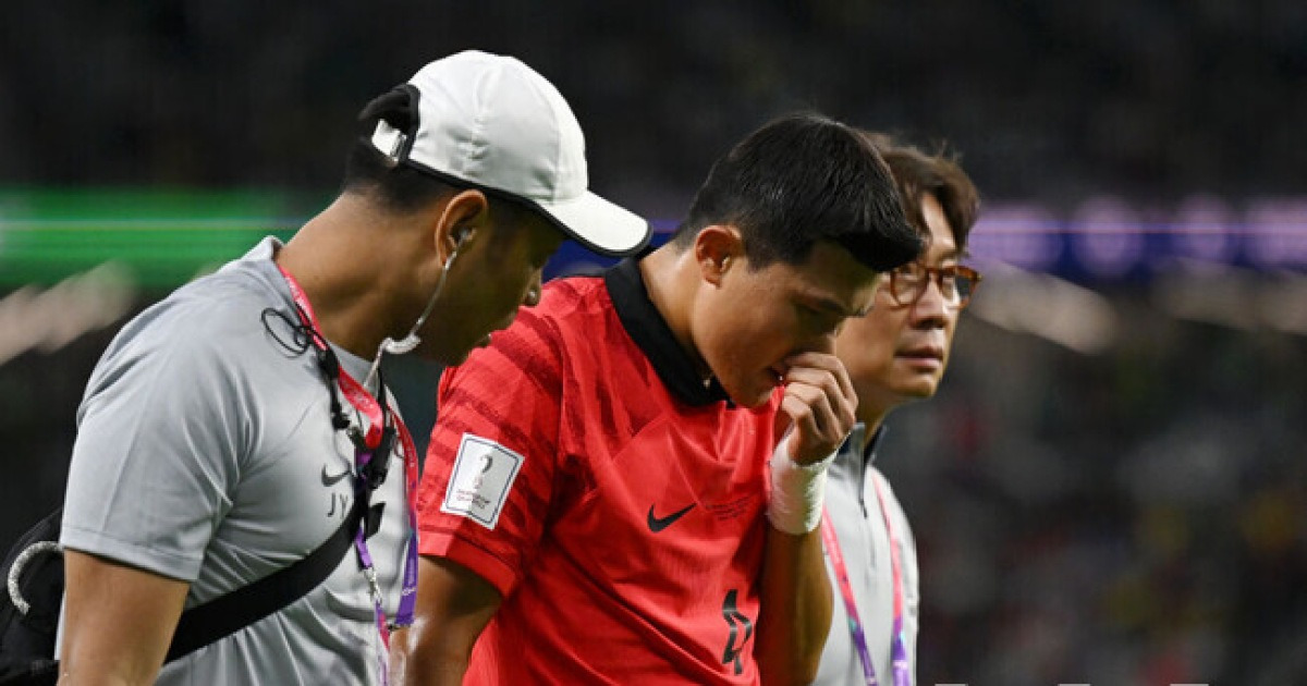 [442.live] ‘2연속 훈련 불참’ 김민재 향한 우려, 윤종규는 “큰 문제없어요!”