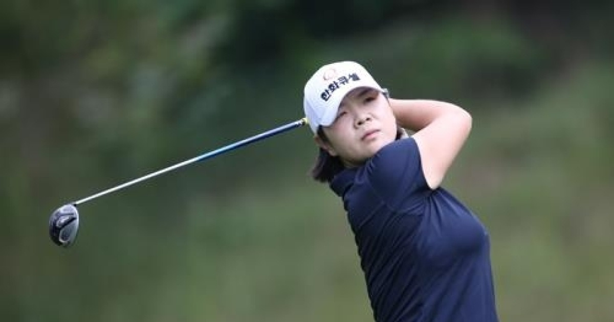 이민영, JLPGA 시즌 최종전 공동 4위…야마시타, 연장 승리