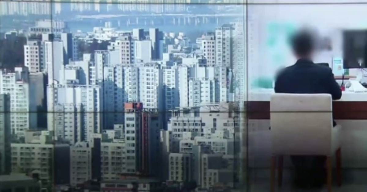 12월부터 '15억 초과 주택 대출·LTV 50% 일원화' 시행