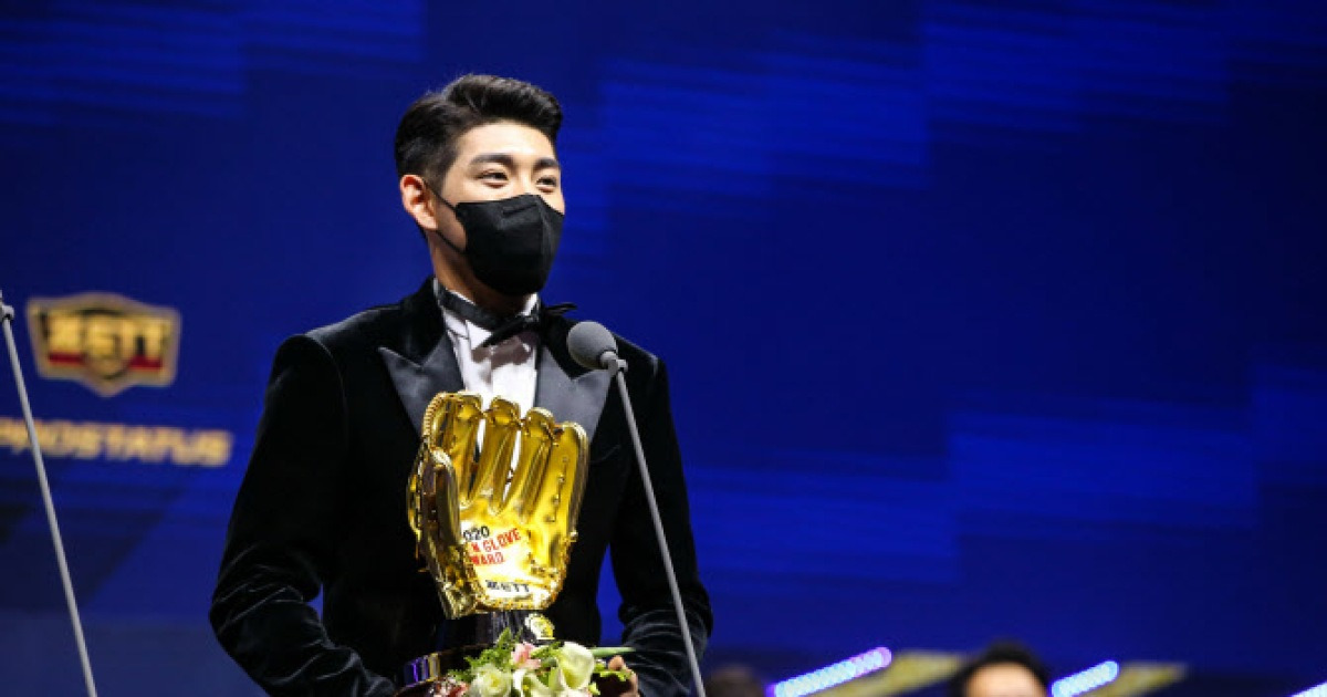 KBO, 2022 골든글러브 후보 확정…KIA·LG·KT 최다 배출