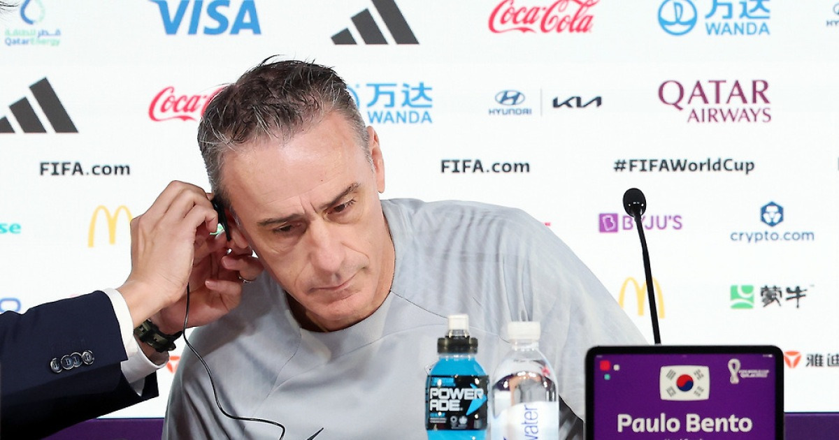 [월드컵] 아찔했던 '통역 오역'…KFA, FIFA에 재발방지 촉구