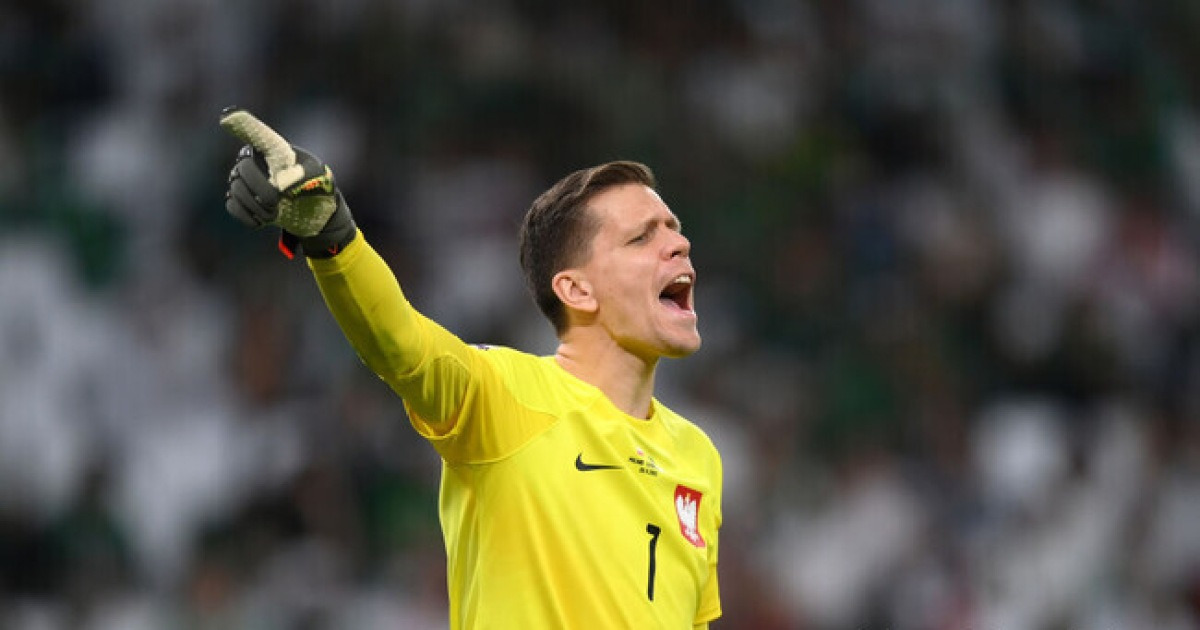 대단하긴 했지…나라 구한 선방 보여준 GK, ‘GOAT’ 소리까지 들었다