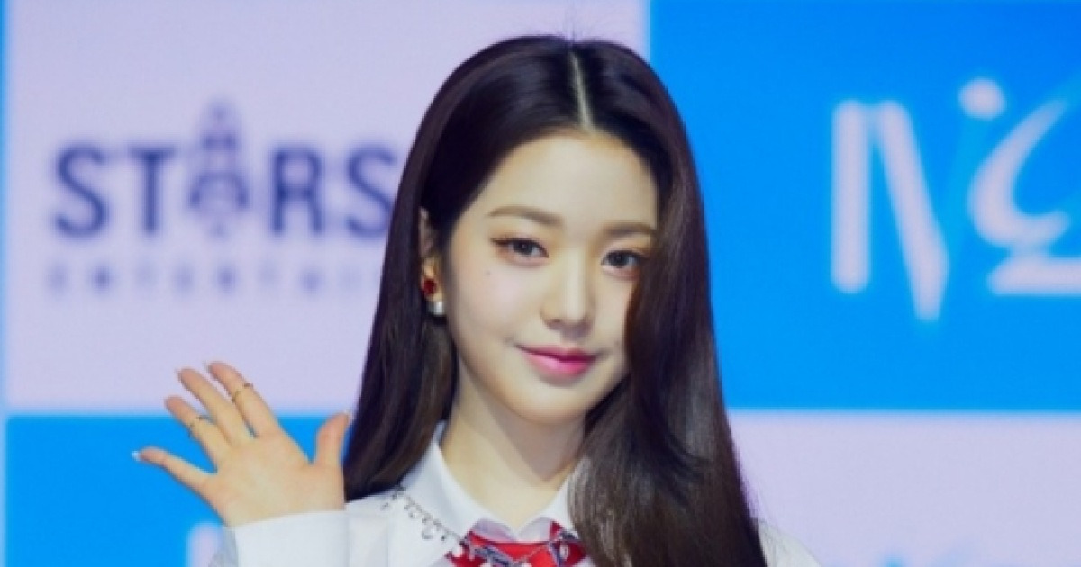 아이브 장원영, ‘2022 KBS 가요대축제’ MC 발탁…독보적인 대세 입지