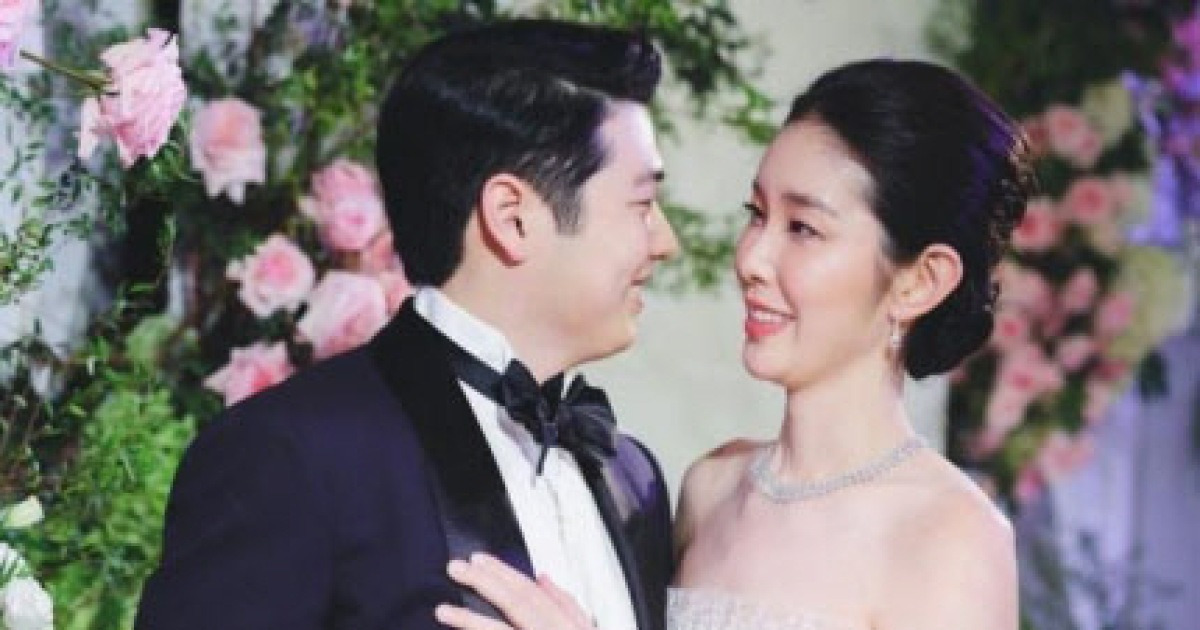 태국 최대 재벌가 며느리 된 백범 선생의 증손녀