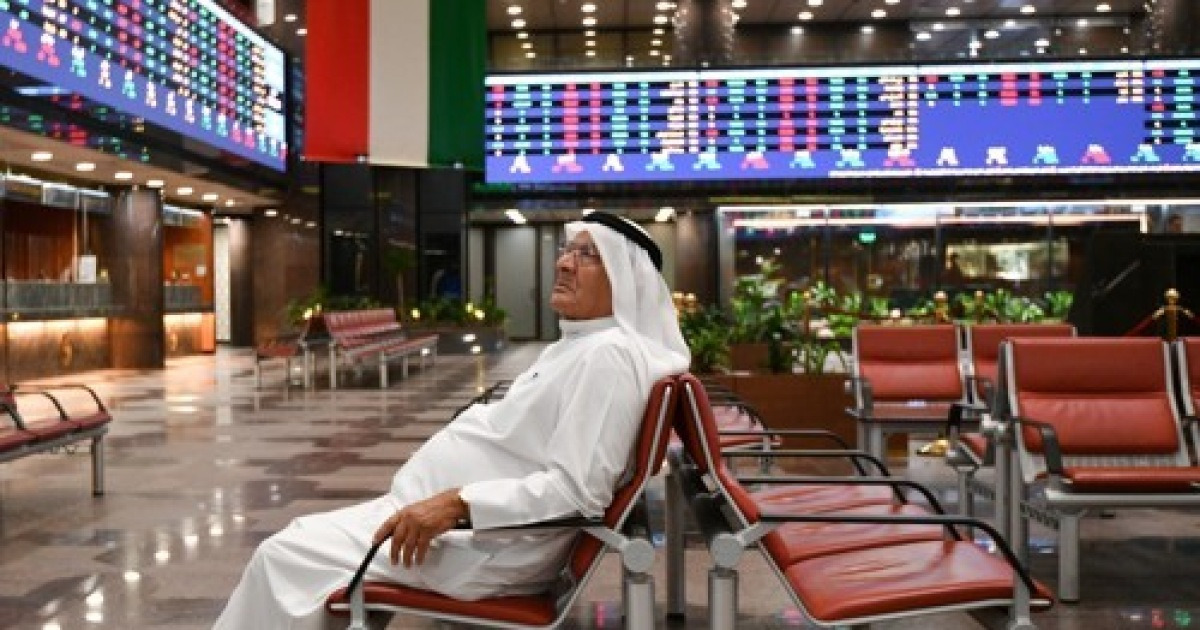 KUWAIT ECONOMY STOCK EXCHANGE