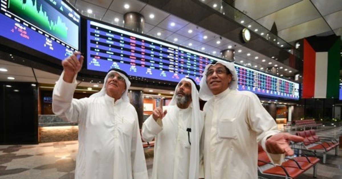 KUWAIT ECONOMY STOCK EXCHANGE