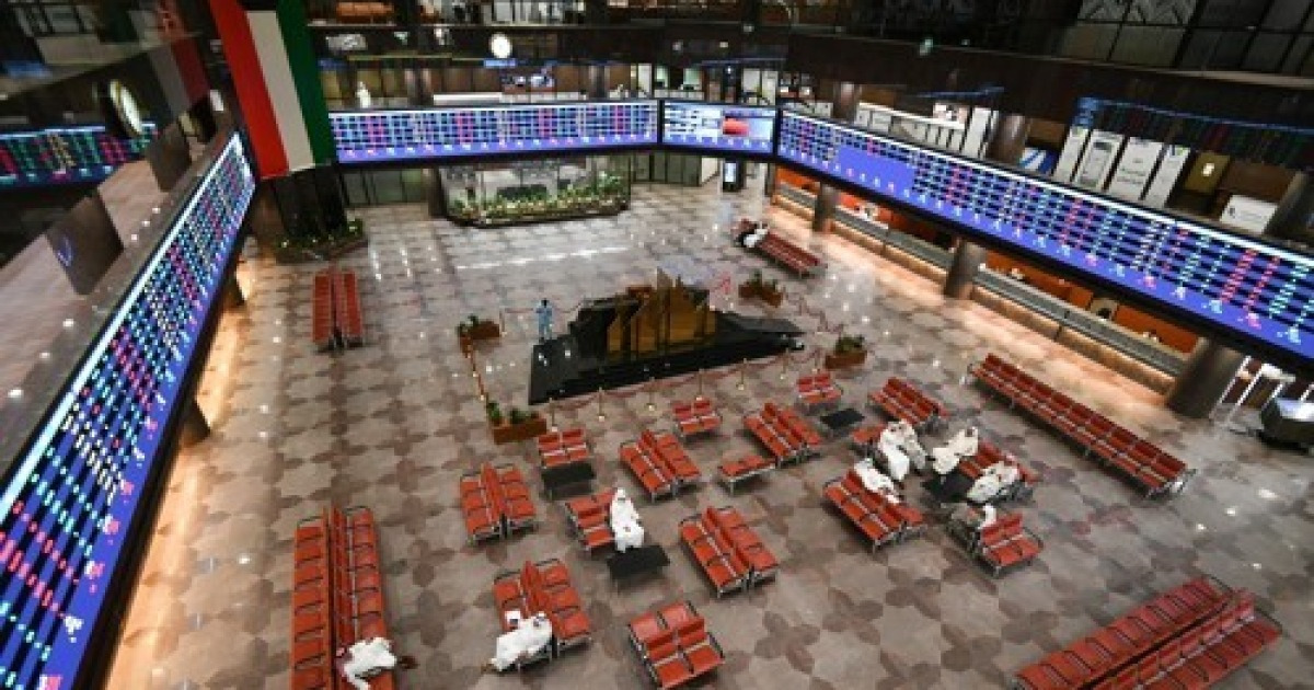 KUWAIT ECONOMY STOCK EXCHANGE