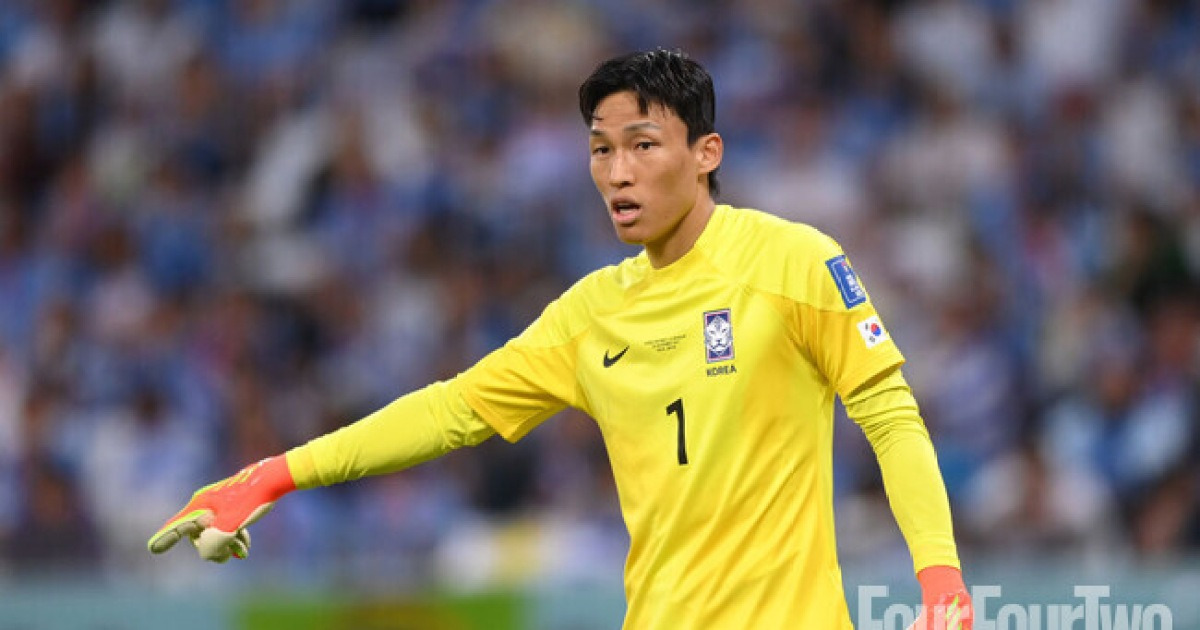 [442.live] '3실점‘ 김승규의 아쉬움, “자신감 있었고, 대비도 많이 했는데...”