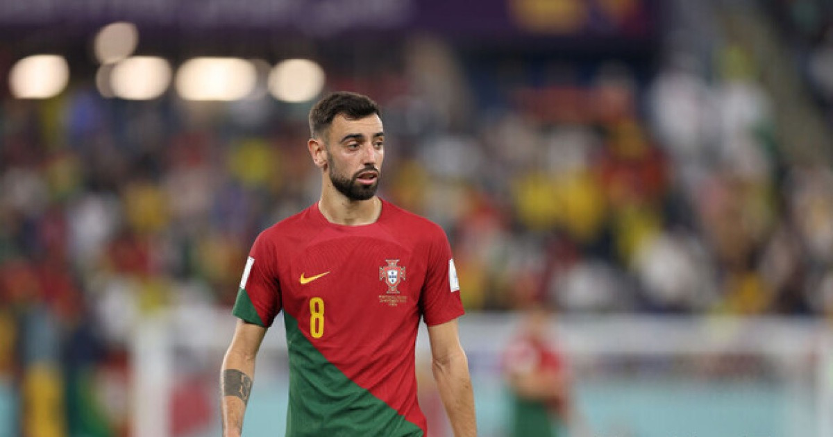 [wc.star] 벤투호의 3차전 경계대상 부동의 1순위…2경기 ‘2G 2AS’