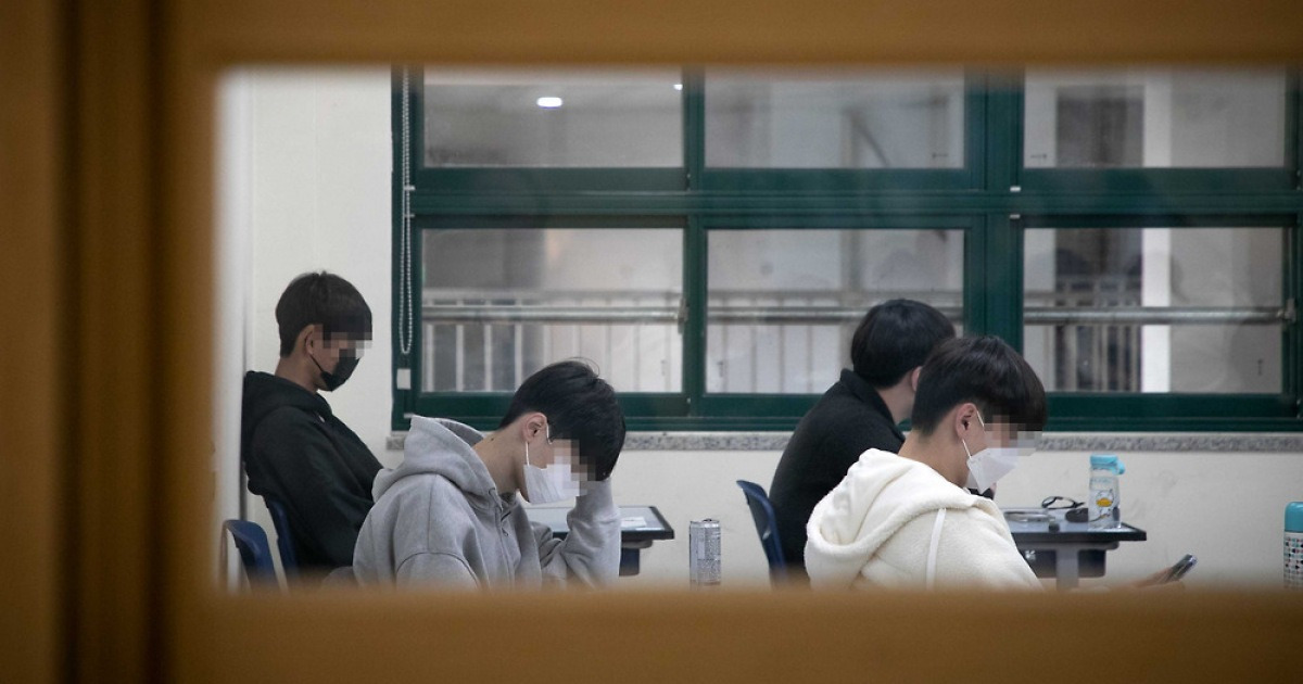 All 663 objections for Suneung questions dismissed