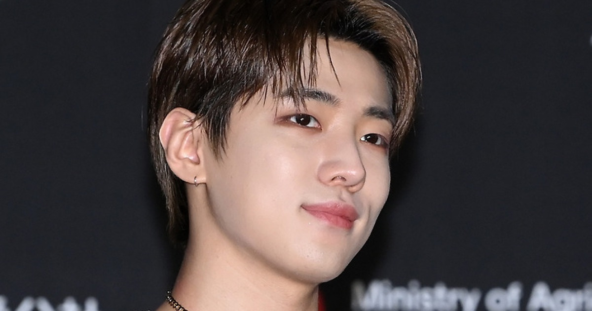 DKZ 재찬 '훈훈하다 훈훈해'[엑's HD포토]