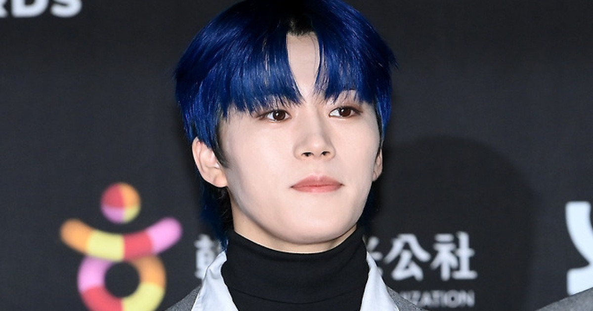 JO1 키마타 쇼야 '떨리는 MAMA'[엑's HD포토]