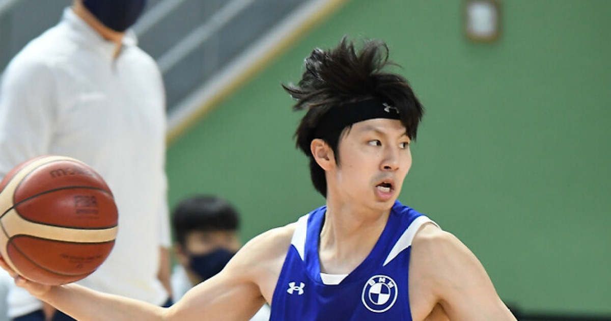 삼성 김시래, KBL 통산 18번째 2000어시스트 달성