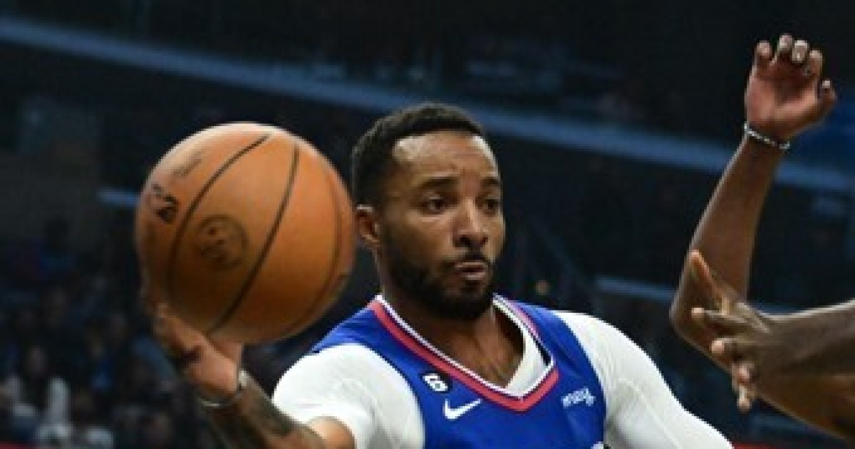 [NBA] '4Q에만 21점' 18점 차 뒤집은 노먼 파웰의 미친 존재감