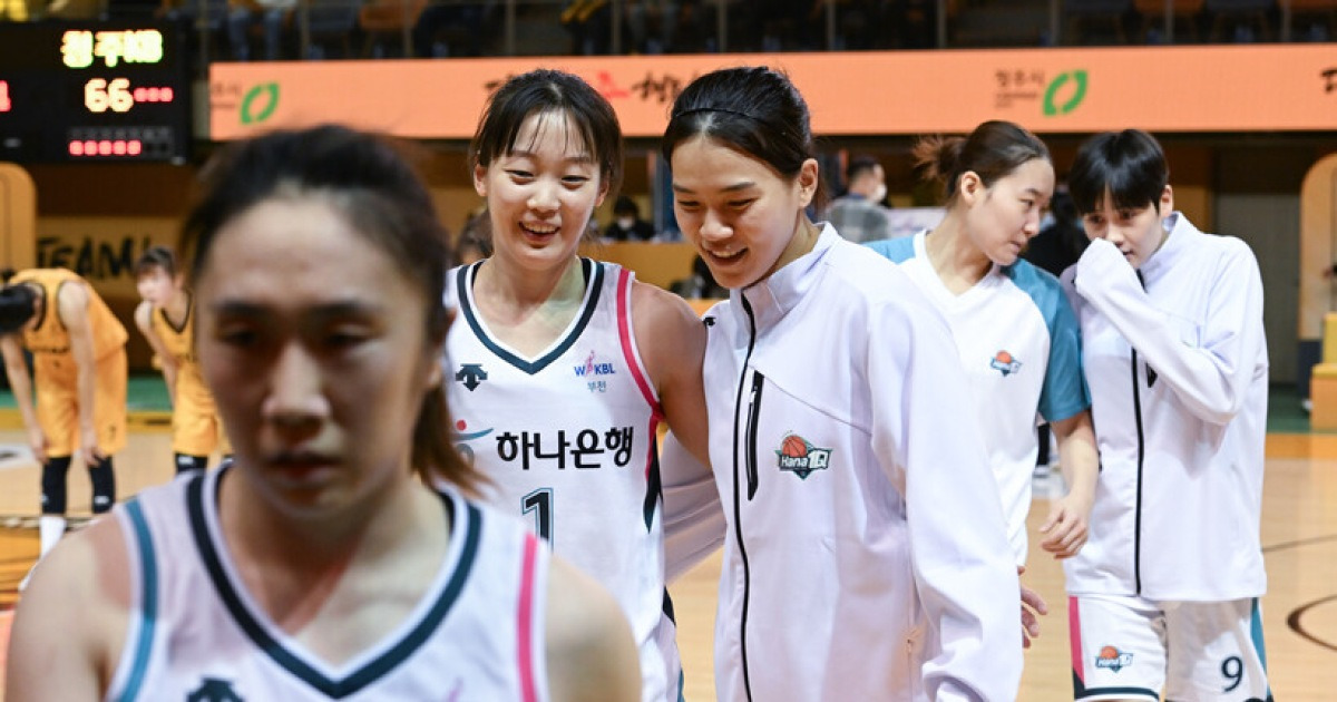 ‘8연패 탈출’ 신지현 “두 자리 승, 충분히 할 수 있다”