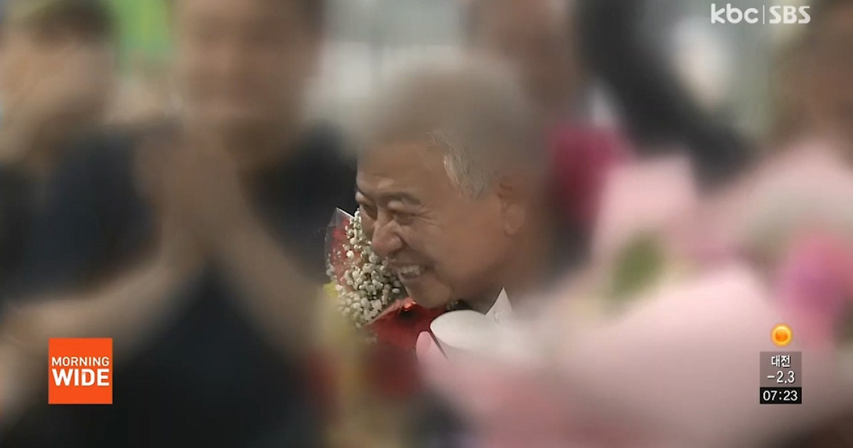 선거법 위반 담양 이병노ㆍ영광 강종만 군수 송치