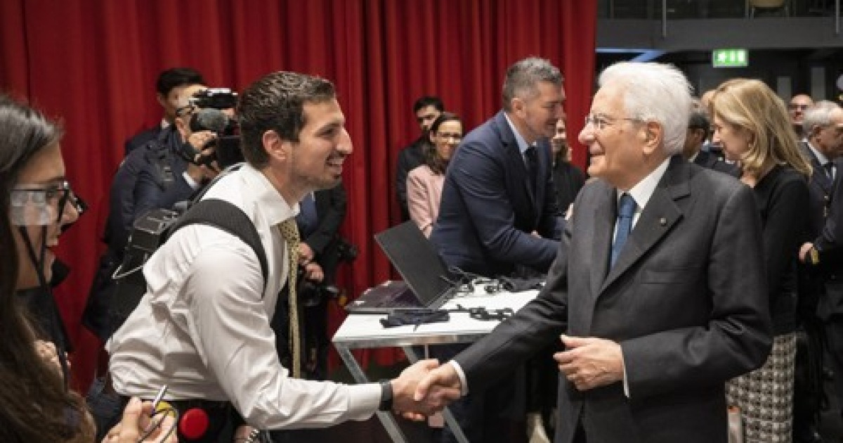 SWITZERLAND ITALY DIPLOMACY