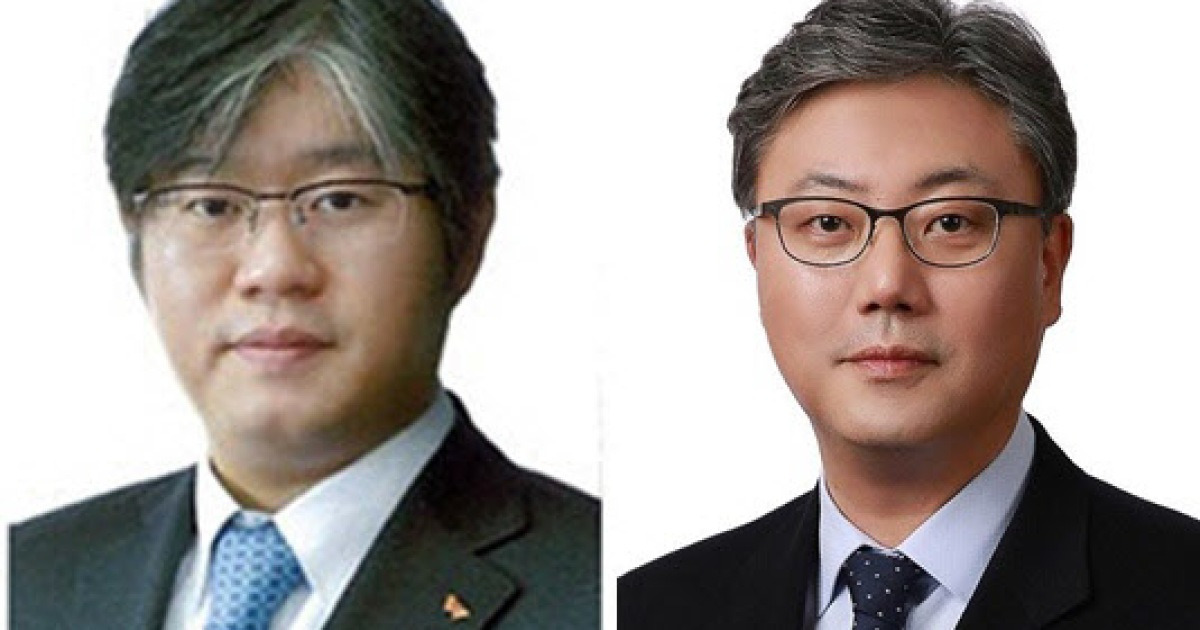 [단독]SK C&C·SK스퀘어·SK브로드밴드 CEO 바뀐다…SKT는 유임