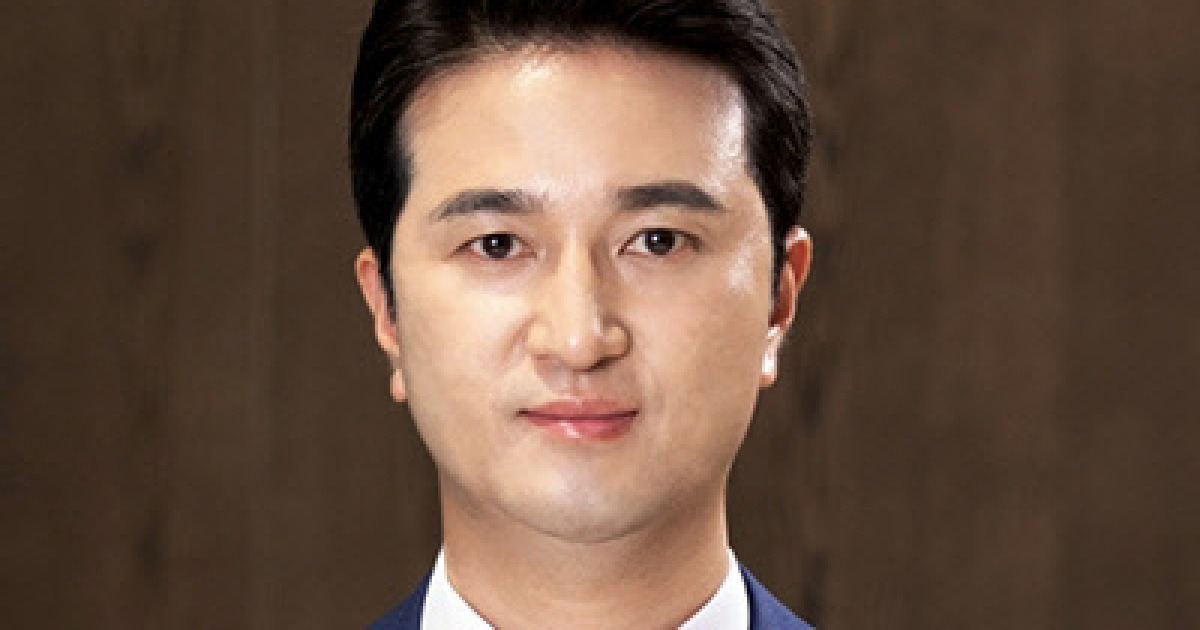 SK E&S, 추형욱 사장 단독 대표 체제로