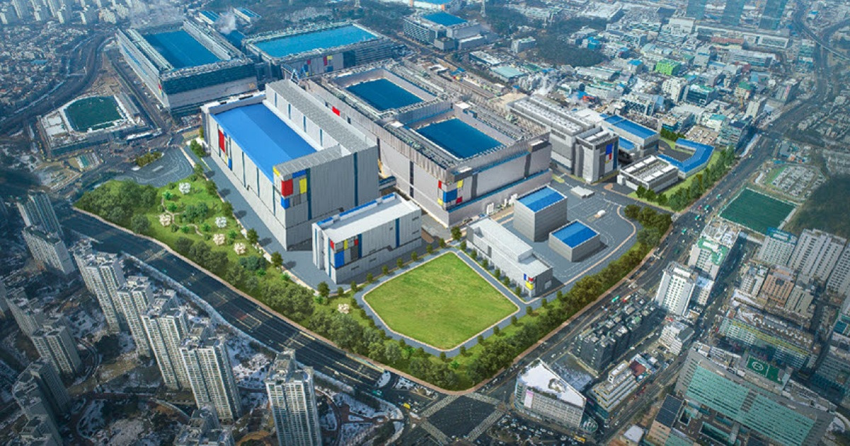 삼성전자, 동진쎄미켐 'EUV PR' 첫 도입